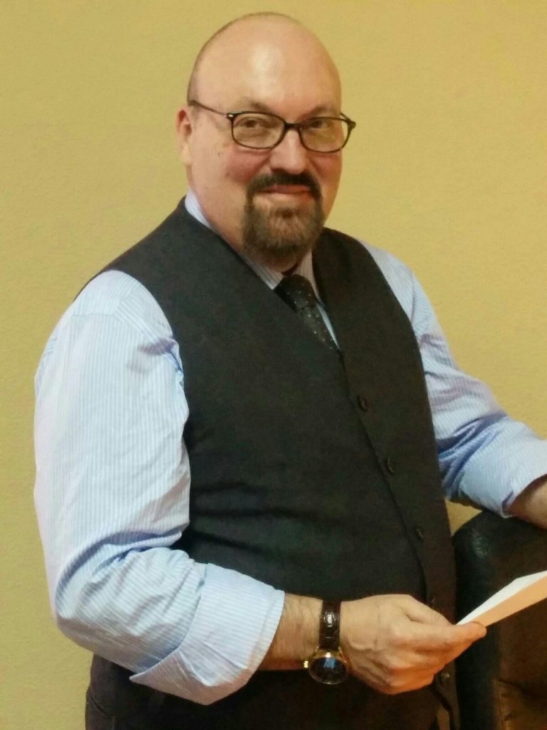 ¡Mario Costeja analizó mi escritura! - Ivan Avanza